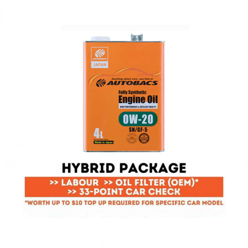 Engine Oil Singapore | Engine Overhaul Singapore - Autobacs