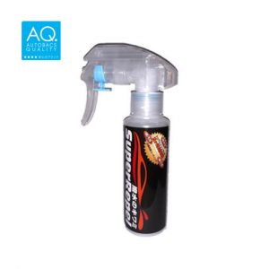 AUTOBACS Super Repel High Performance Coating 100ml - Autobacs