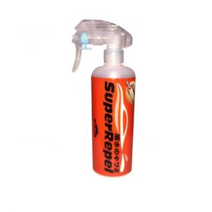 AUTOBACS Super Repel High Performance Coating 250ml - Autobacs