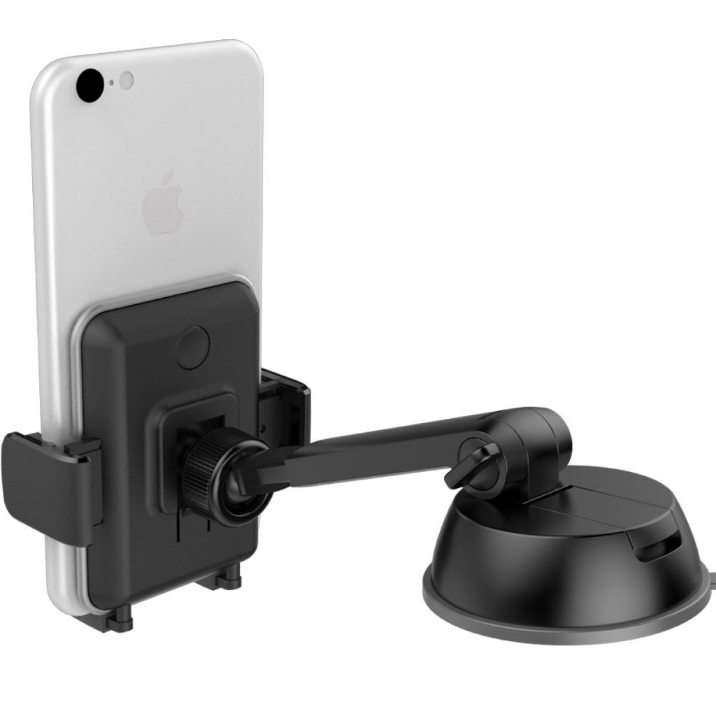 AQ Mobile Holder SH-03 - Autobacs