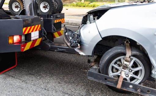 Tow Service Singapore | Towing Service Singapore