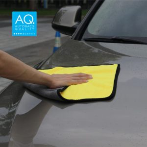 AUTOBACS Ultimate Polishing Cloth - Autobacs