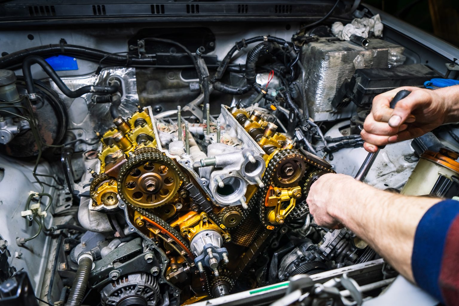 Services - Autobacs