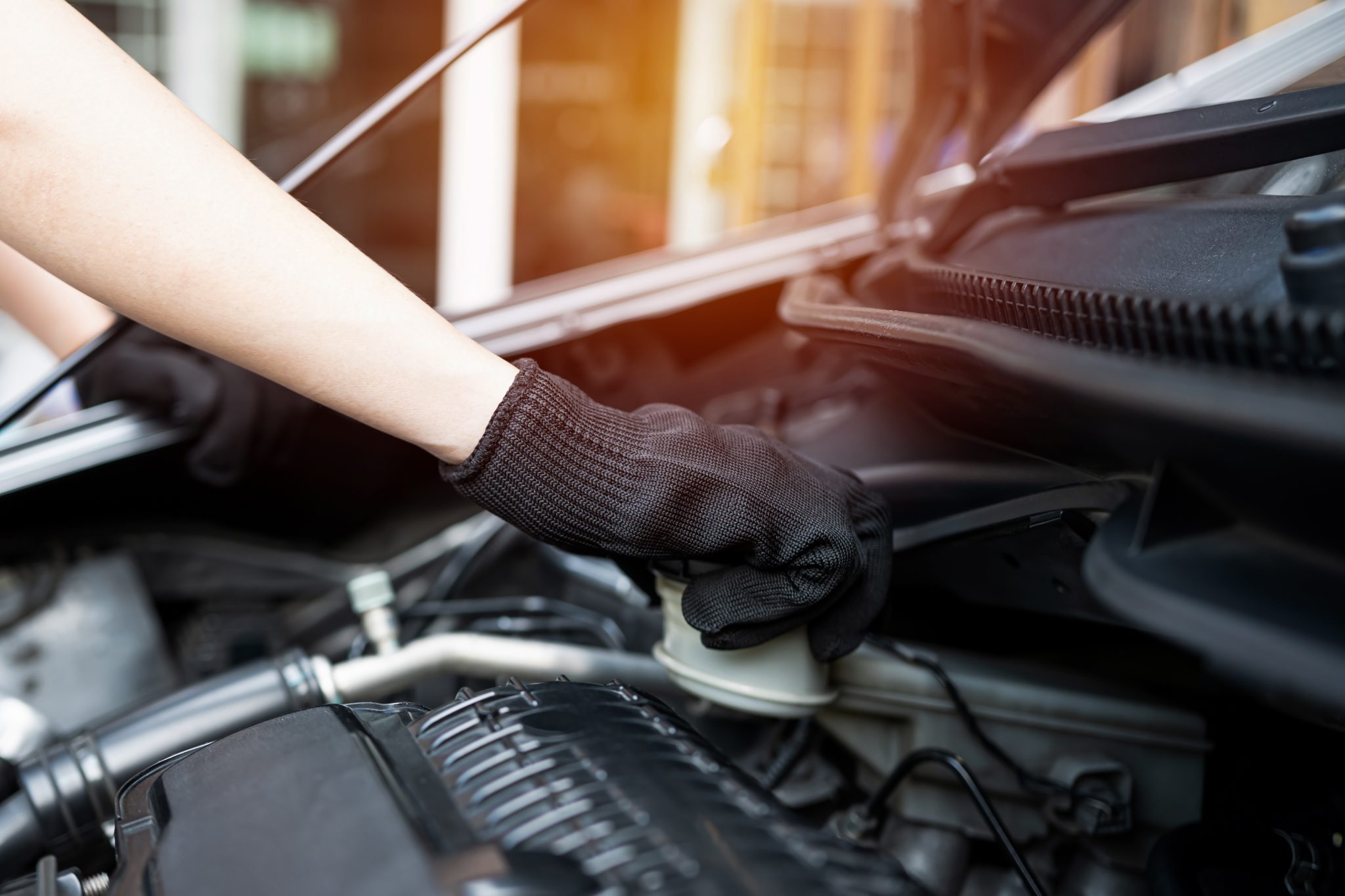Car Aircon Service | Car Aircon Servicing Singapore
