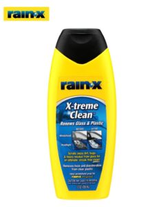 Rain-X X-treme Clean - Autobacs