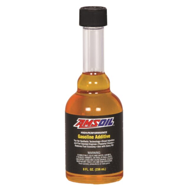 Amsoil Gasoline Additives - Autobacs