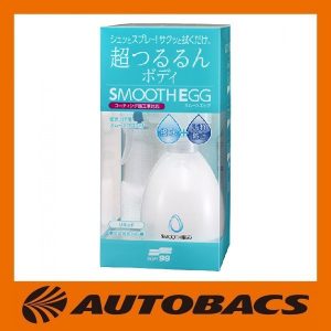 SOFT99 Smooth Egg Liquid - Autobacs