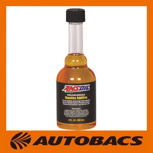 Amsoil Gasoline Additives - Autobacs