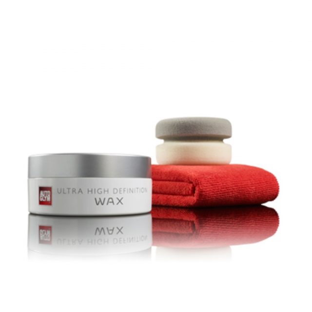Autoglym Ultra HIgh Definition Wax Kit - Autobacs