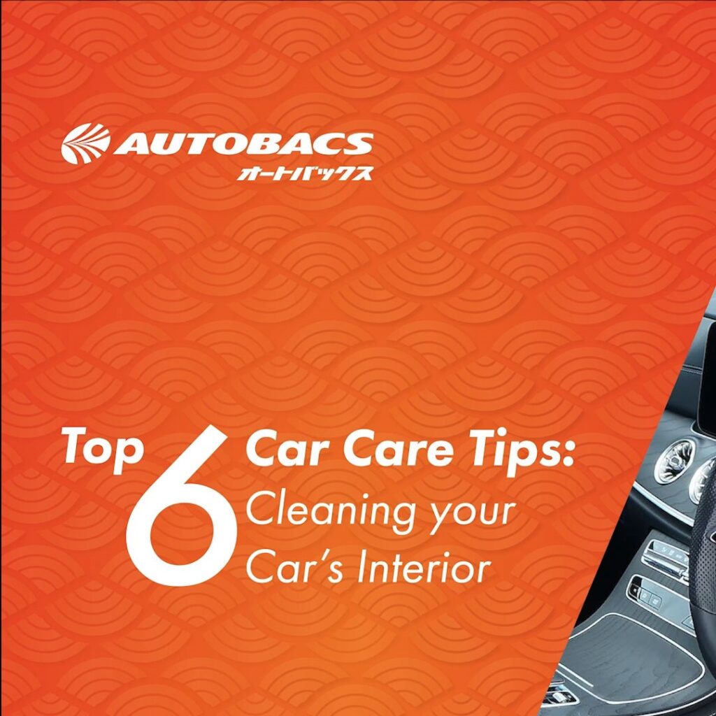 Car Accessories Singapore | Car Accessories Store - Autobacs