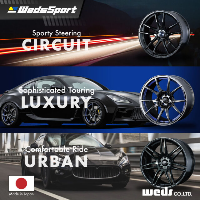 Buy Car Tyre & Rims in Singapore | Sports Rims Singapore