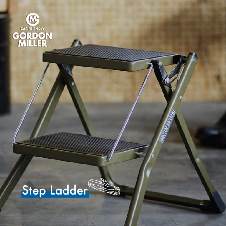 Gordon Miller - Autobacs