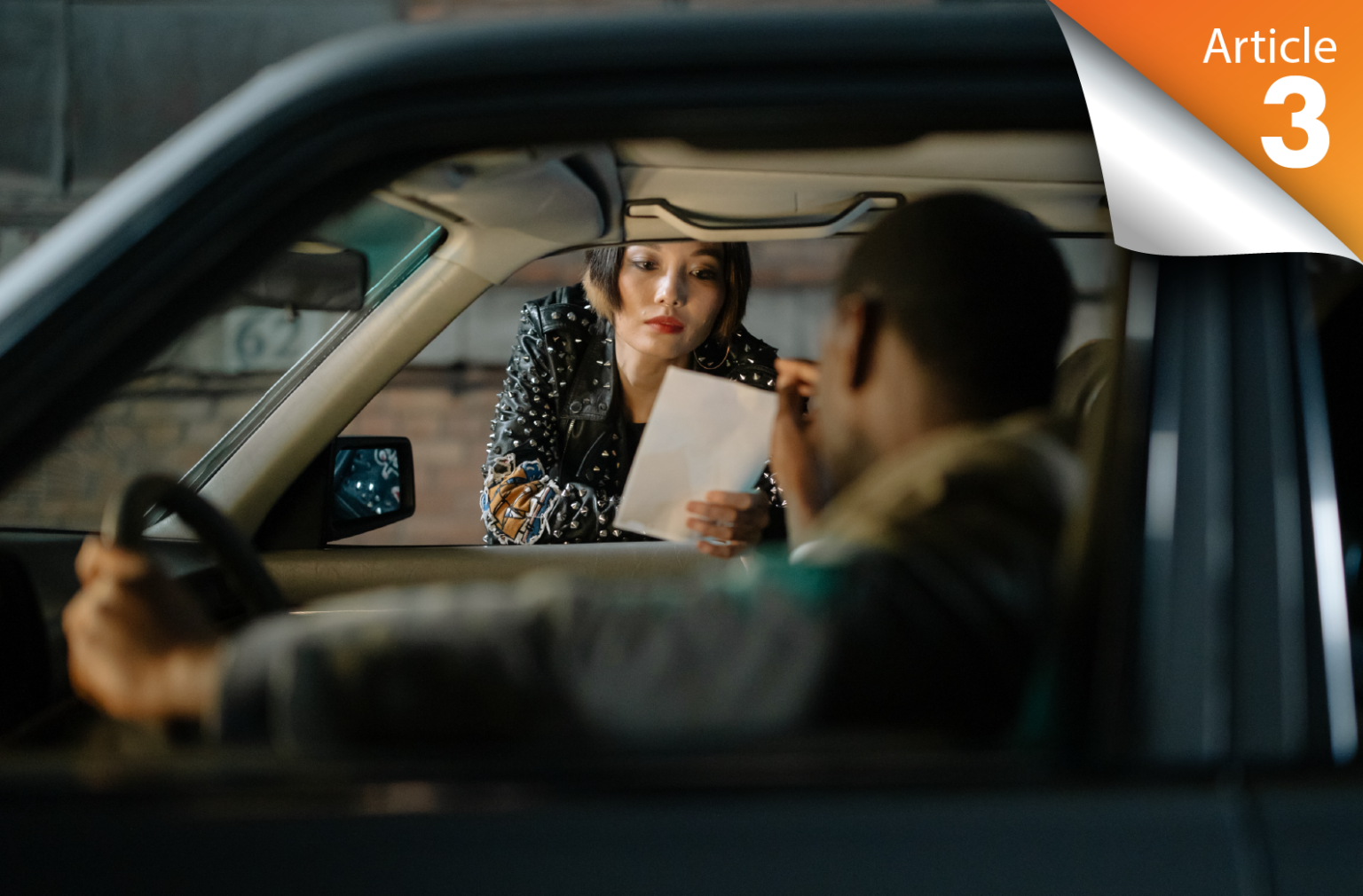 Car Expert Tips - Autobacs