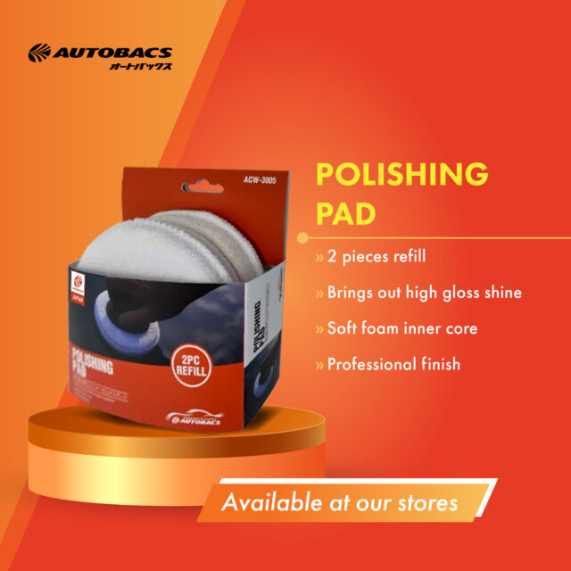 Car Accessories Singapore | AUTOBACS – Car Care & Servicing