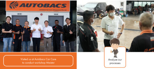 Car Body & Dent Repair | Panel Beating & Spray Painting