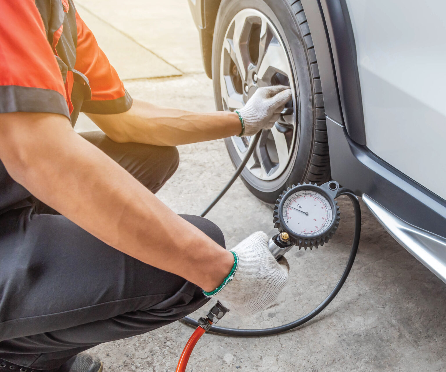 How to choose and maintain the rims? - Autobacs