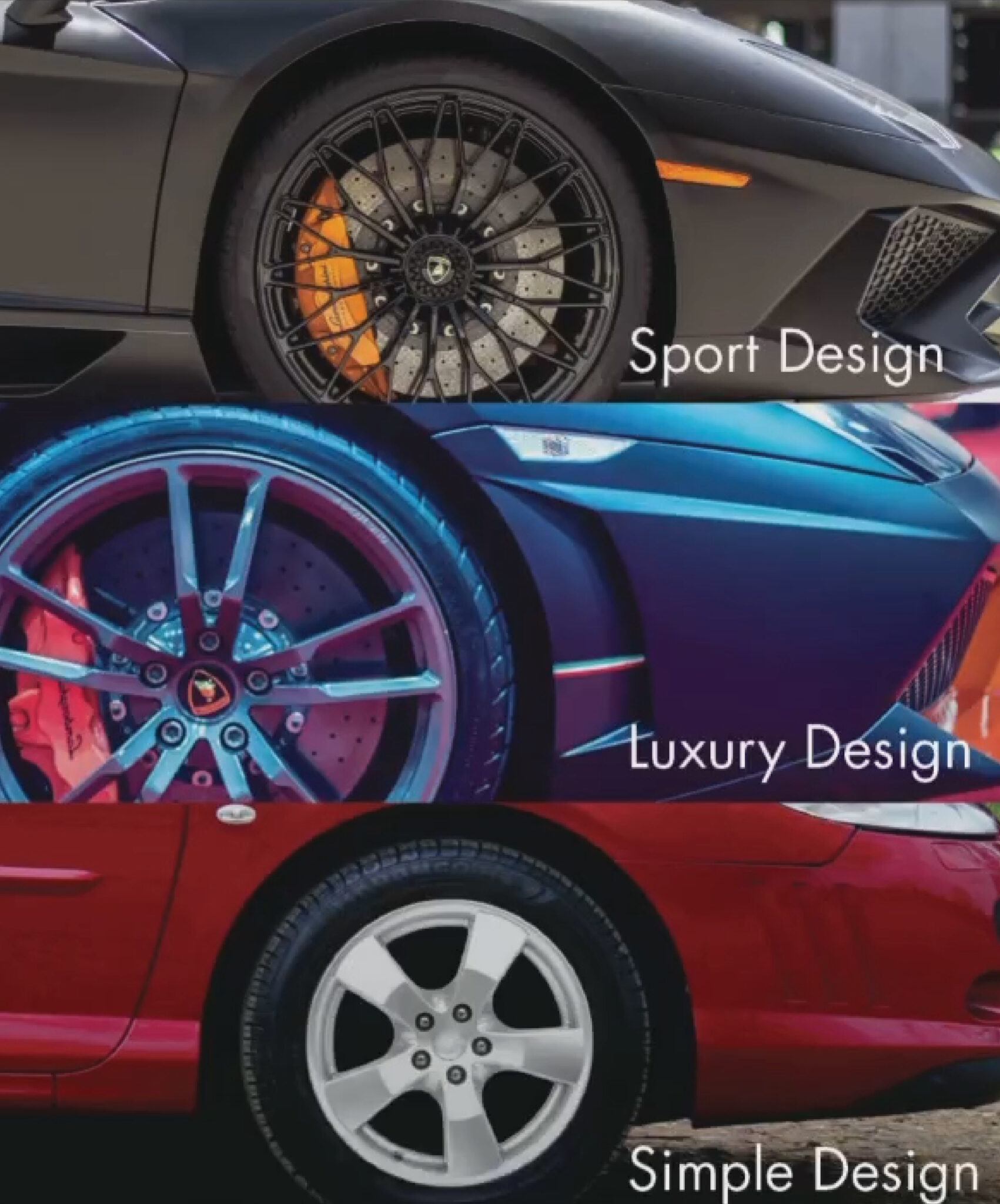 How to choose and maintain the rims? - Autobacs