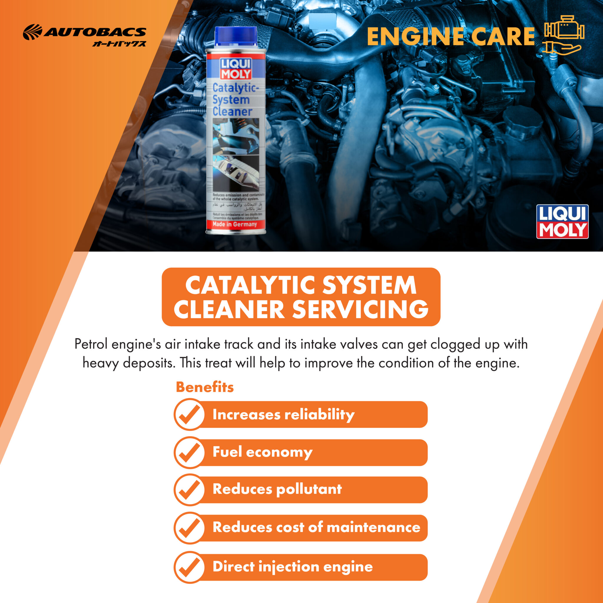 Book Appointment - Autobacs