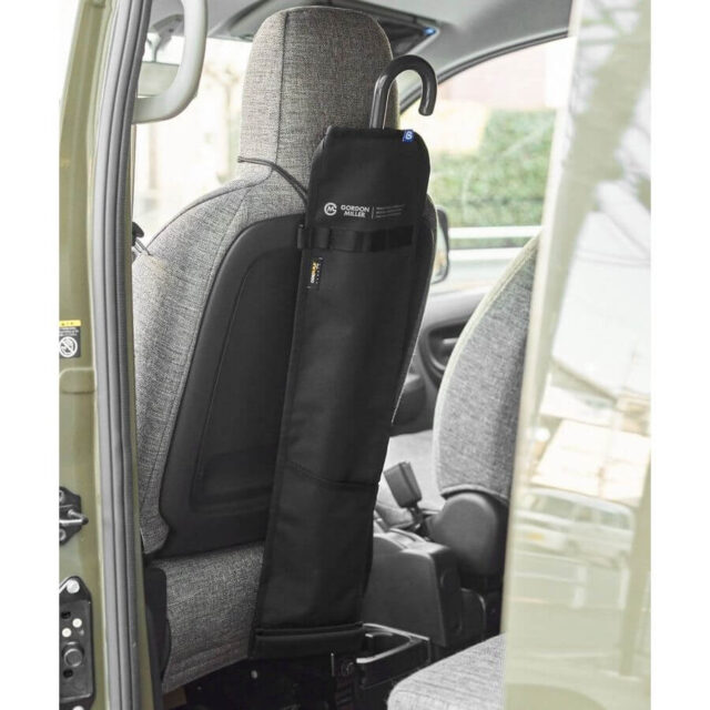 Gordon Miller_Umbrella Case (CORDURA® Fabric) - Autobacs