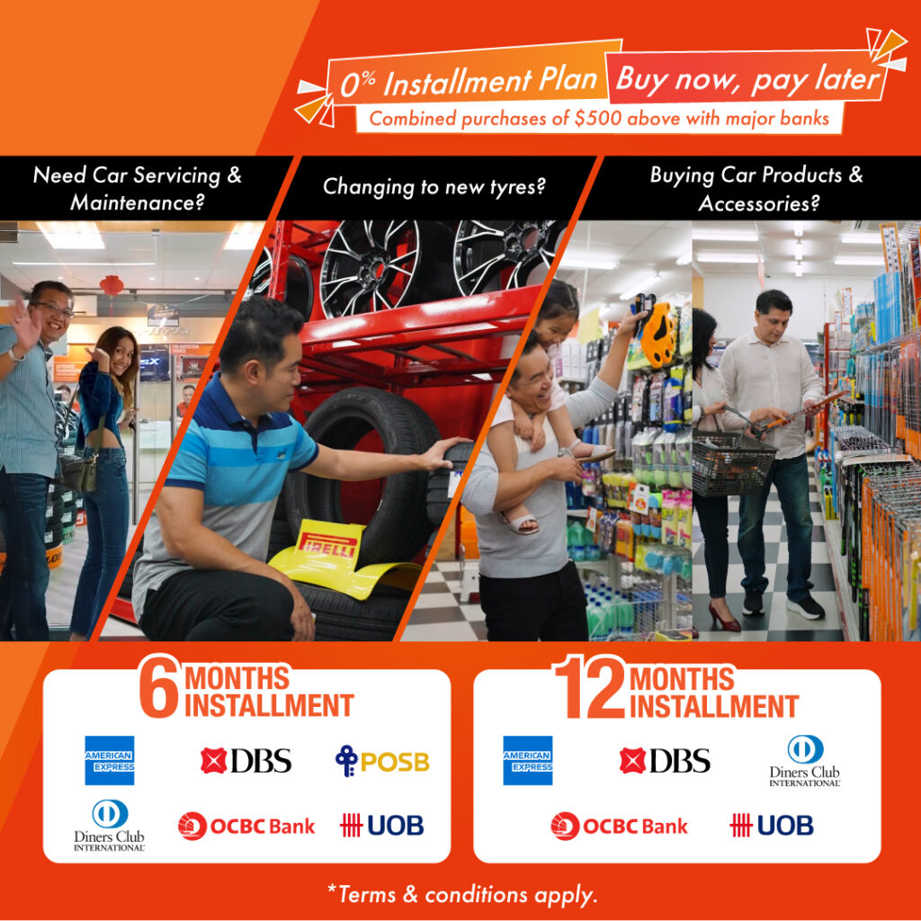 Car Aircon Service | Car Aircon Servicing Singapore